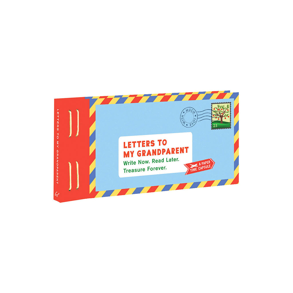 Letters To My Grandparent – The White Room Gallery