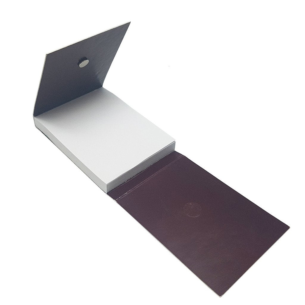 Clare Reilly - Miromiro Sings Notepad – The White Room Gallery