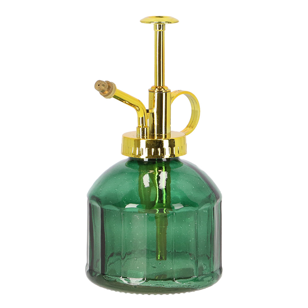 Esschert Design - Plant Mister Classic, Green – The White Room Gallery