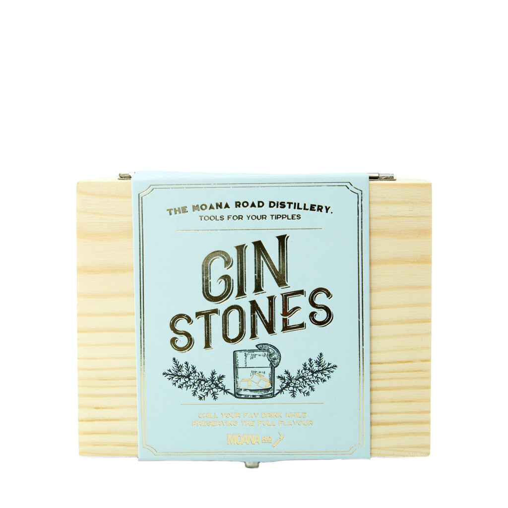 Moana Road - Gin Stones – The White Room Gallery