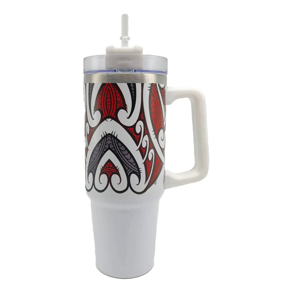 Moana Road - Miriama Grace-Smith Mega Mug 850mL – The White Room Gallery