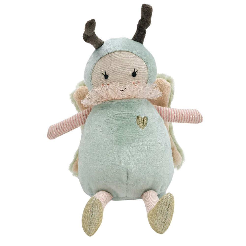 Urban Products - Butterfly Soft Toy – The White Room Gallery