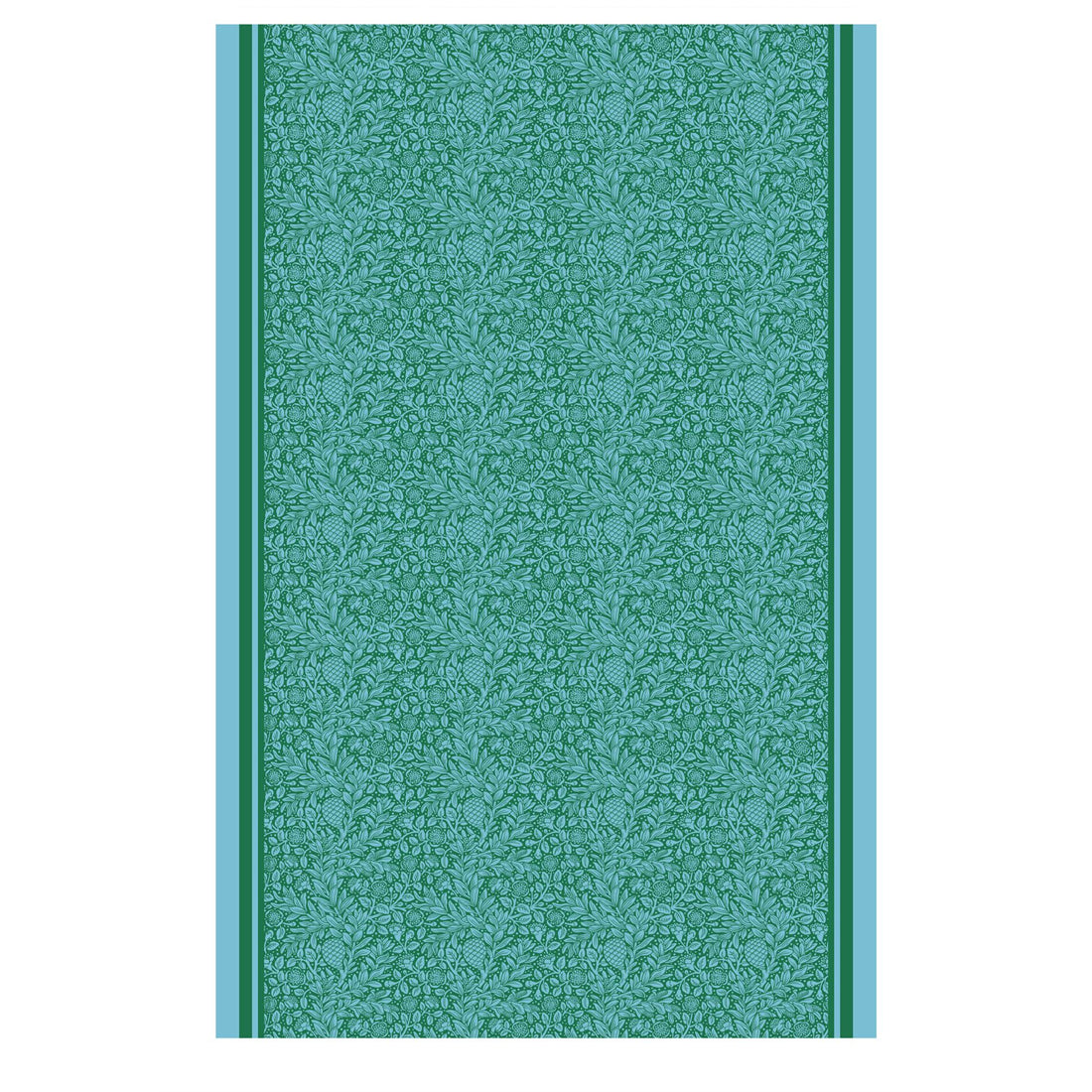 Wolfkamp & Stone - Kauri & Rōhutu Tablecloth – The White Room Gallery