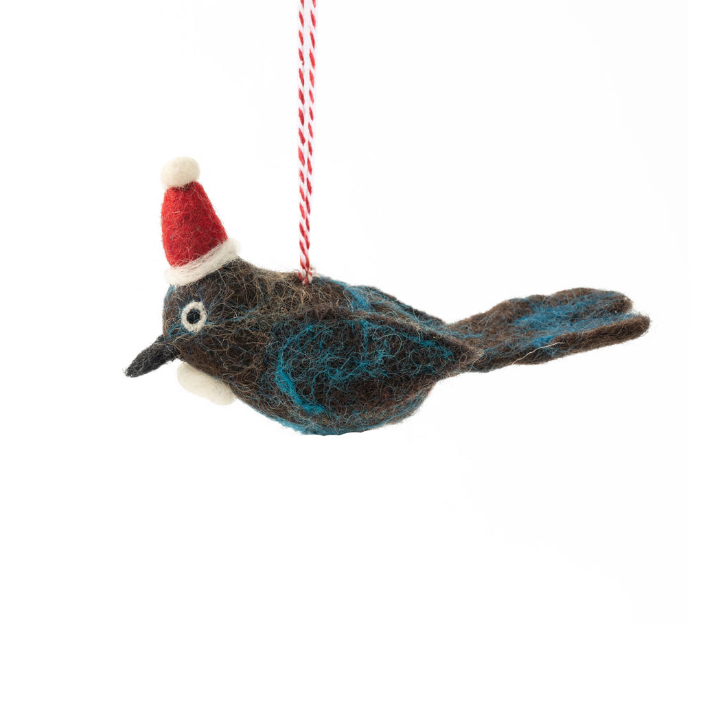 vevoke - Taylor Tui Xmas Decoration – The White Room Gallery