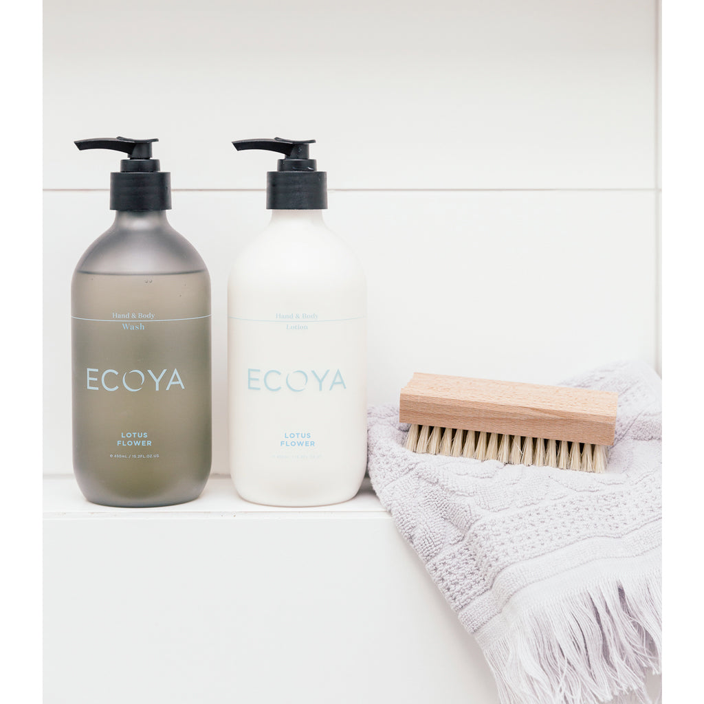 Ecoya - Hand & Body Wash – The White Room Gallery