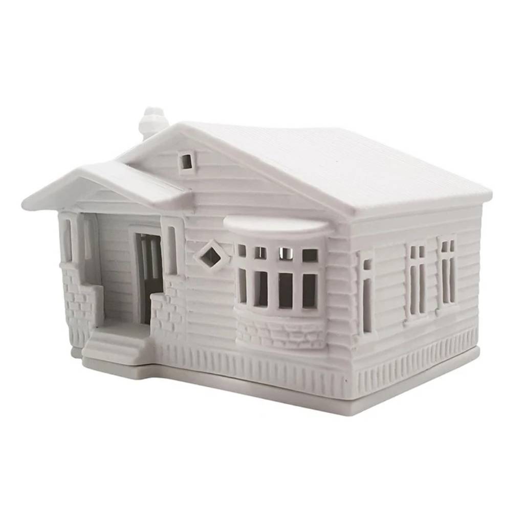 Räder - New Zealand Bungalow Tea Light House – The White Room Gallery