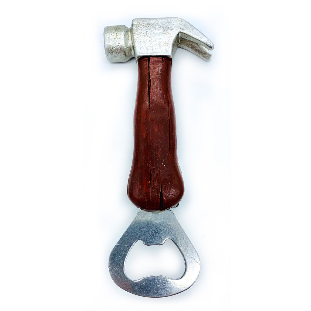 Moana Road - Tool Magnet – The White Room Gallery