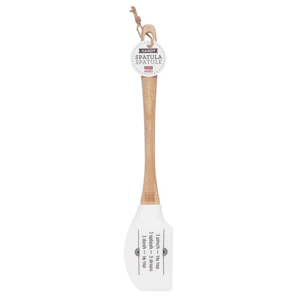 Kitchen Conversion Spatula – The White Room Gallery